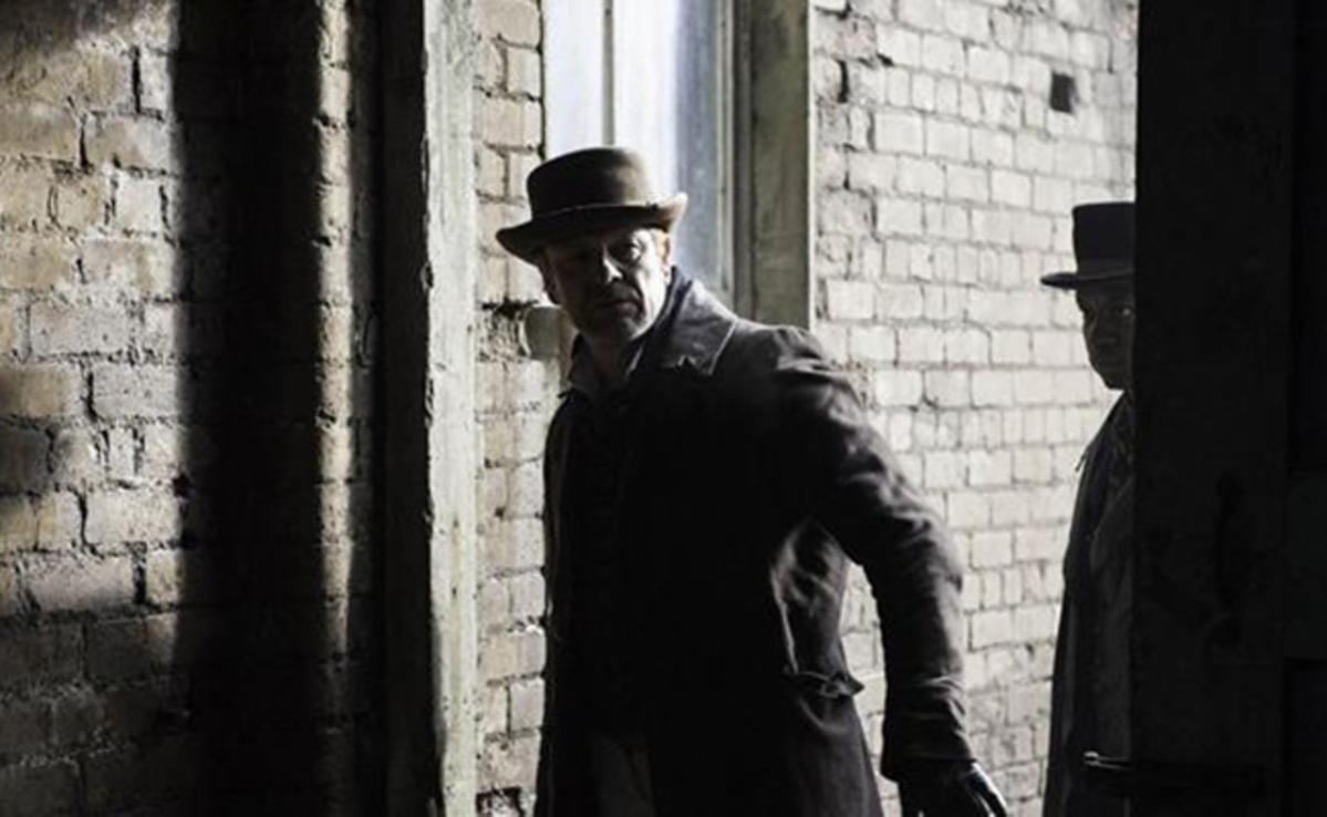 The Frankenstein Chronicles: Series 1, Episode 5 – “The Frankenstein ...