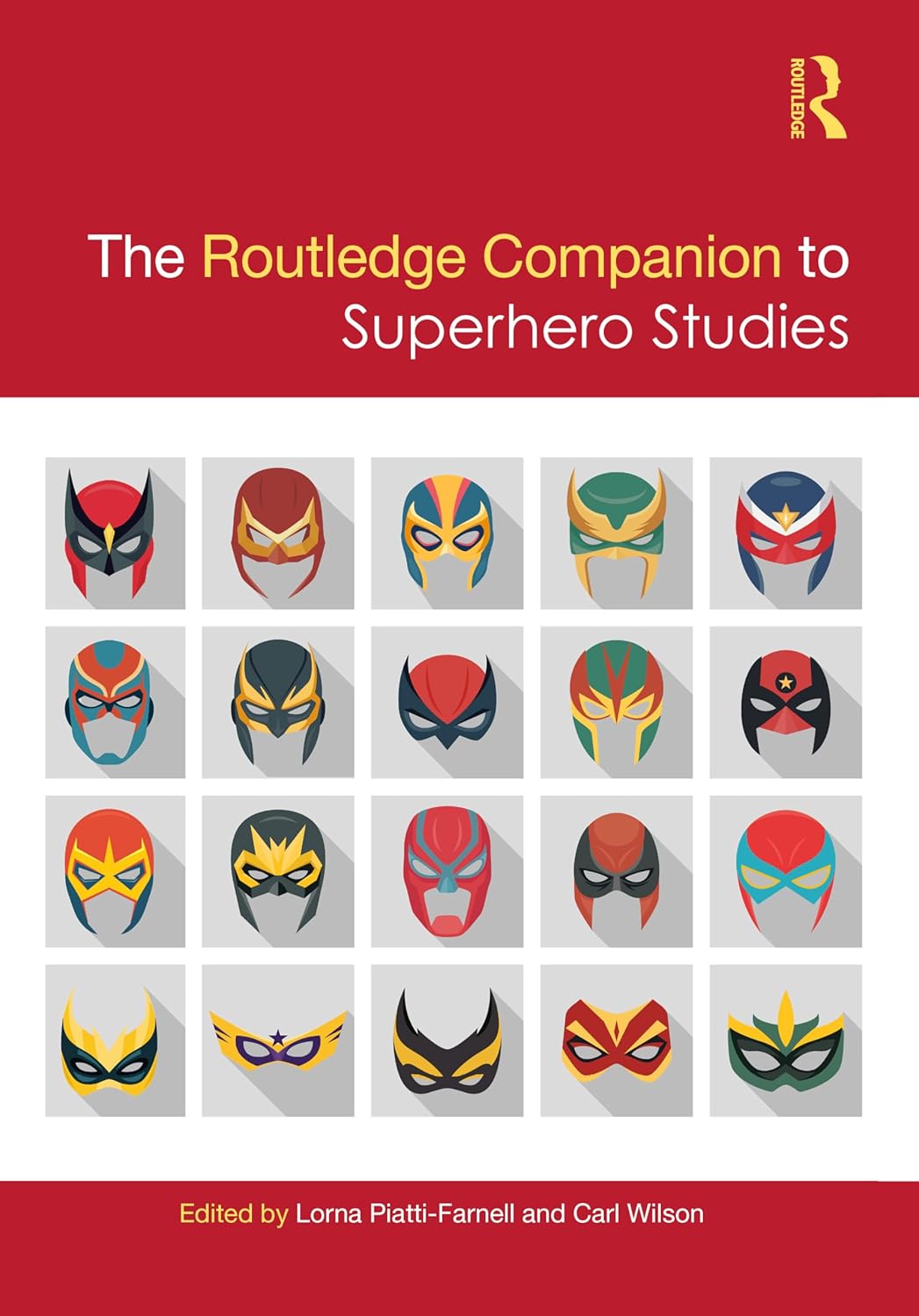 Approaching Superhero Studies as a Field [Introduction] – Carl Wilson